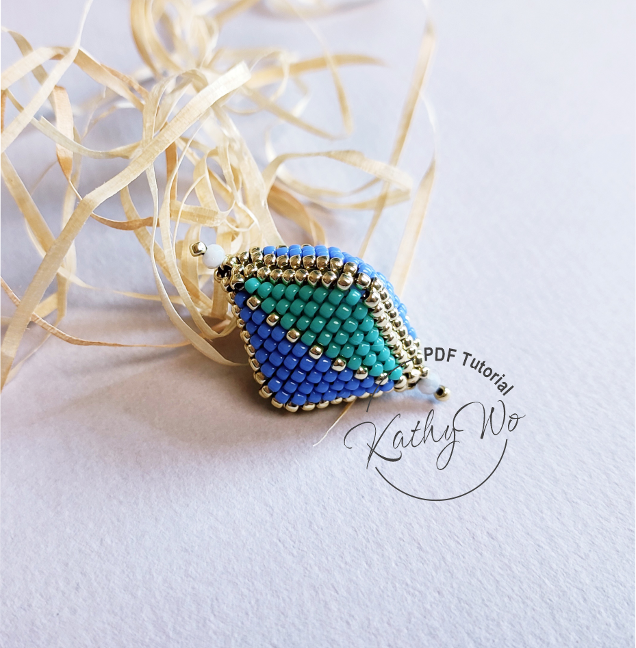 Peyote POD Tutorial 250002 - KathyWo